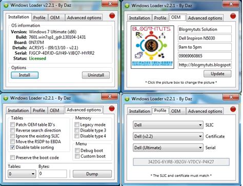 Windows 7 Loader 2 2 1 By Daz Download Autosmaxi