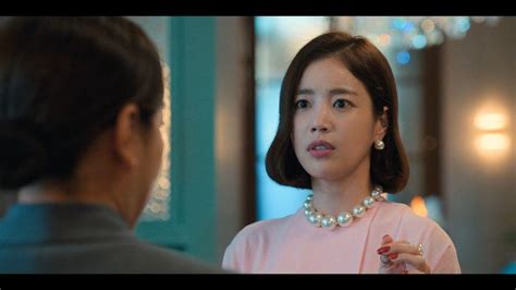 7 Sifat Buruk Jang Tae Ra Di Drakor Red Swan Pelakor