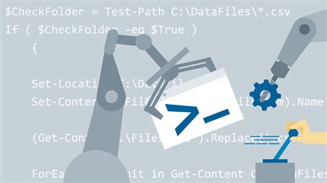 Automate Administration With Powershell Server Video Tutorial