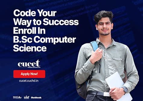 B Sc Computer Science