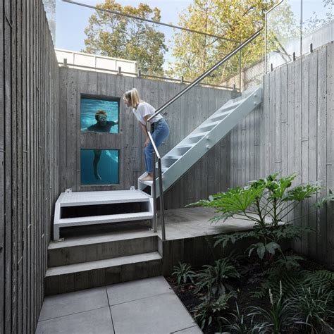 Roundles By H2 Architecture Dezeen