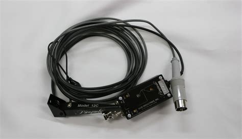 High Impedance Probes Everbeing Intl Corp