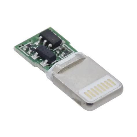 Best 2 4 Core Integrated Plug For USB Type Lightnin With 6 Electronic