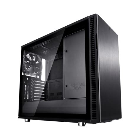 Fractal Design Define R6 Parts