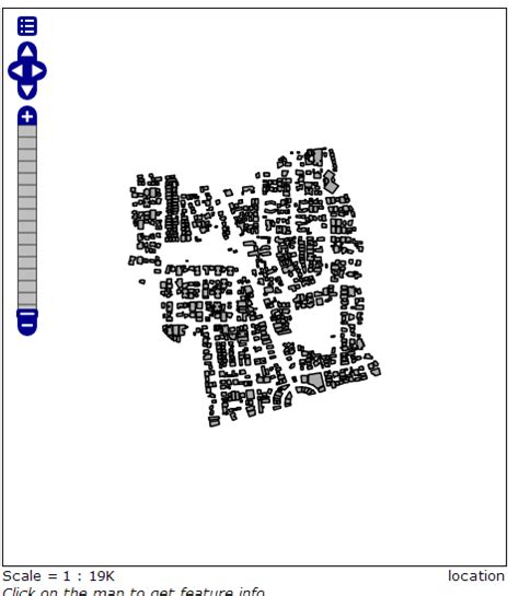 Openstreetmap Add Wms From Geoserver To Openlayers With Osm Baselayer