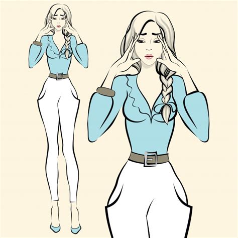 Sexy Woman Vector At Vectorified Com Collection Of Sexy Woman Vector Free For Personal Use