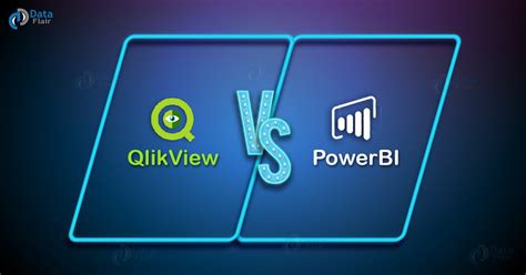 qlikview vs power bi difference between power bi and qlikview dataflair