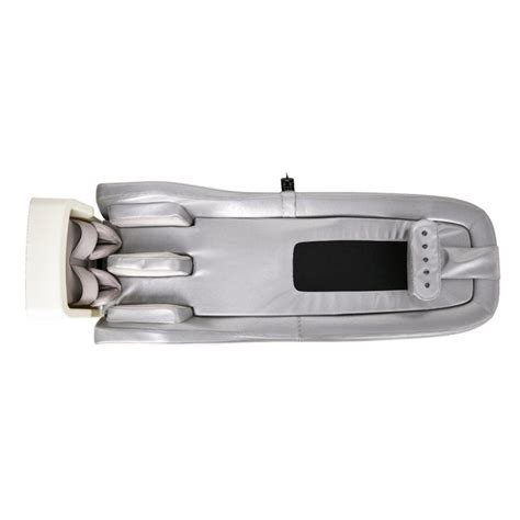 Theramedic Massage Bed — Theramedic Massage Bed —