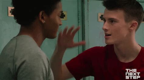 Season Episode Gif By The Next Step Find Share On Giphy