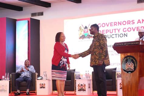 Governors Welcome Rutos Directive On Transfer Of Devolved Functions Kenya