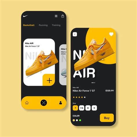 🎨 Dive Into The Exciting Universe Of Figma With Our Ui Design Tutorial 🌟👟 Unleash Your
