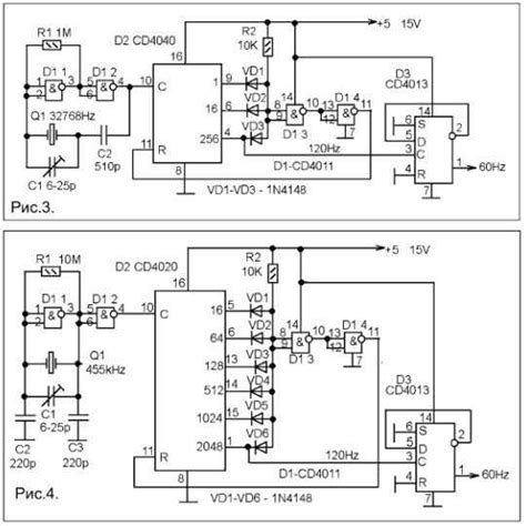 Explore The Comprehensive Cd4040 Datasheet Specs Pinout And Applications