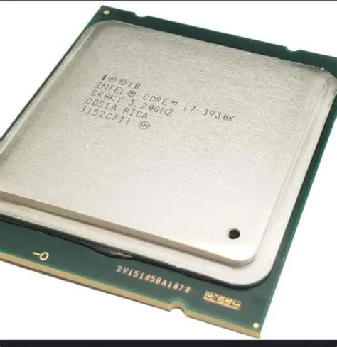 Intel Core I7 No Brasil
