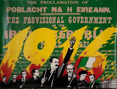 Robert Ballagh The Provisional Government Mutualart