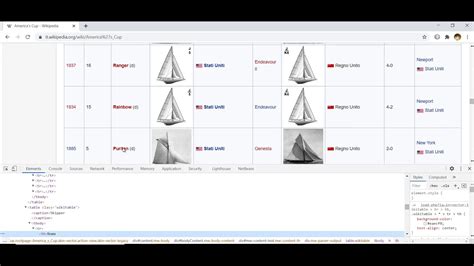 17 Web Scraping Vba Estrarre Tabella Con Xlm Classi Con Metodi Interni Youtube