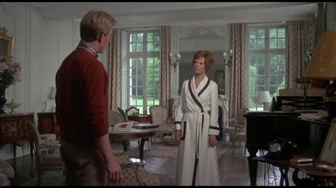 The Day Of The Jackal 1973