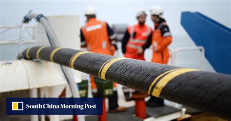 How Submarine Cables Are The Global Backbone Of The Internet South