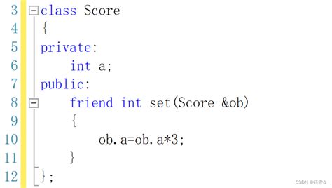 【c】在类外或类中定义的格式c类外函数格式 Csdn博客 【c】在类外或类中定义的格式c类外函数格式 Csdn博客