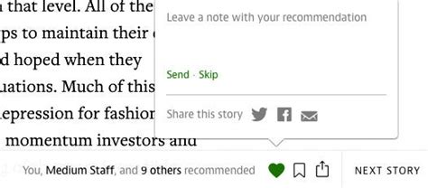 Why Less Is More With Third Party Widgets On Your Food Blog By Ramya Menon Cucumbertown