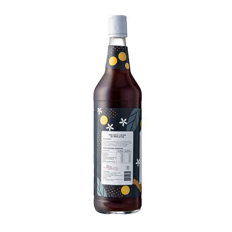Sugar Free Iced Tea Concentrates The Sip Store Sa