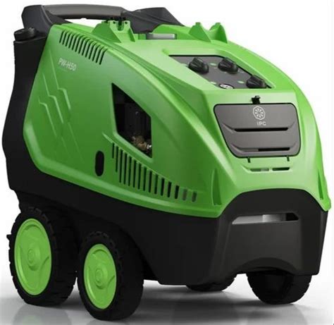 Ipc Pw H Hot Water High Pressure Washer Hp At In Mumbai Id