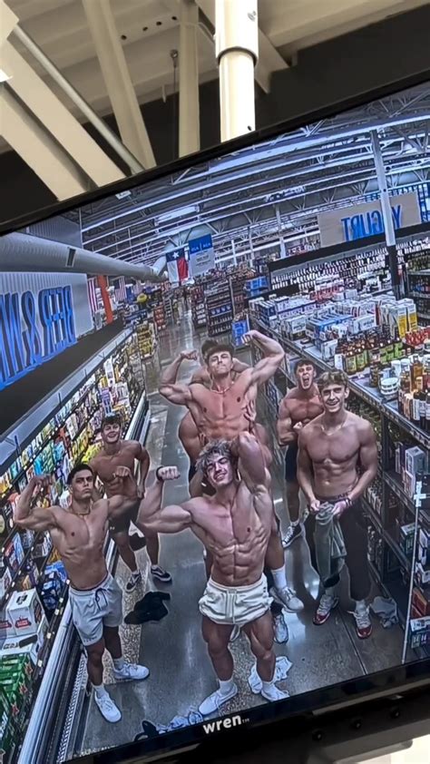 Muscle Alphas Make Every Place Their Personal Porn ThisVid Com