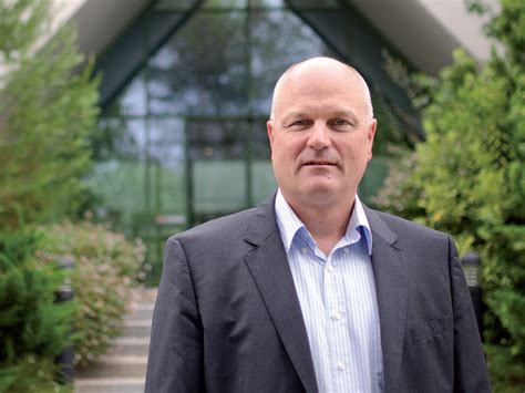 Hanno Klausmeier Sap Labs France Managing Director