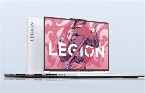 联想拯救者y9000x 2023强势来袭 十二代酷睿i9处理器引爆关注用户版本笔记本