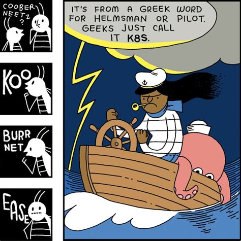 Kubernetes For Dummies Dev Community