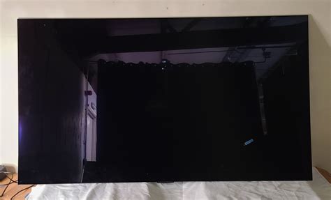 LG OLED65C34LA 65 Smart 4K OLED TV Stuck Pixel 1400 Yellow Electronics
