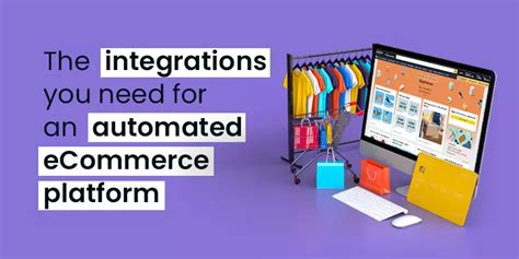 Ecommerce Integrations That Automate Your Store Codup
