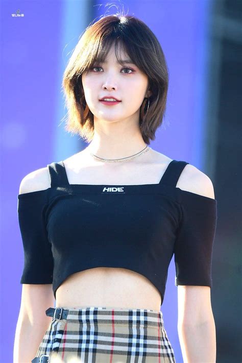 Corte De Cabello Kpop Reglas Y Normas Apa