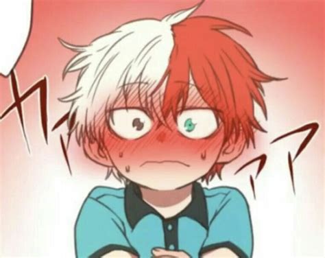 Todoroki Shoto Boyfriend Husband Scenarios Todoroki X Reader Artofit