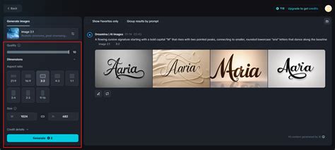 Free Cursive Signature Generator Design Your Digital Mark In Style