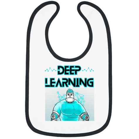 Deep Learning Neural Network Ai Informatics Data Science Lstm Bibs Sold
