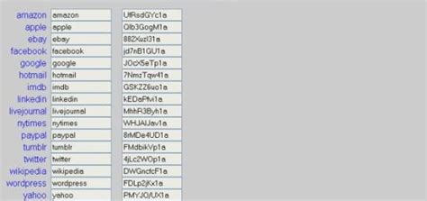 Asterisk Password Spy Recuerda Contraseñas Ocultas Bajo Asteriscos