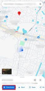 How To Measure Distance On Google Maps