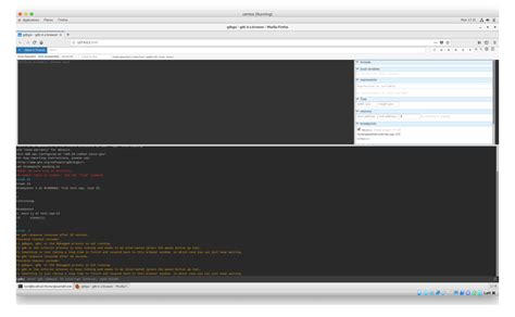 Attach To A Running Process From Command Line · Issue 291 · Cs01gdbgui · Github
