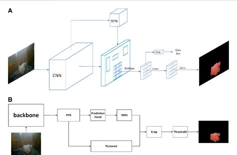 Figure 1 From The Estimation Of Broiler Respiration Rate Based On The Semantic Segmentation And