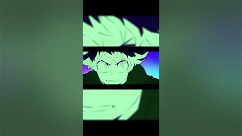 Deku Vs Jjk He Soloes Part 2 Jjk Youtube