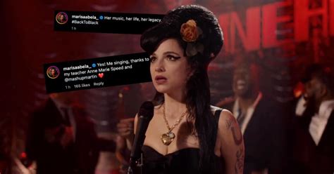 Watch Marisa Abela Shines As Amy Winehouse In New Biopic Trailer And She Even Nails The Singing