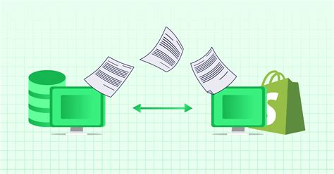 How To Import Bulk Data In Shopify Shopify Data Importing Procedure