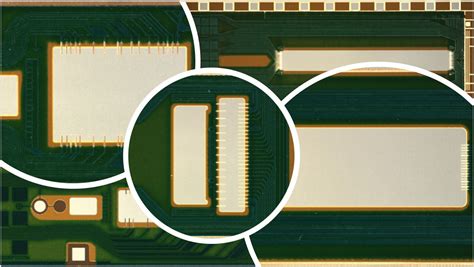 Sputtered Core Substrate Qdos