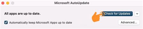 Fixing The Verifying Microsoft Outlook Issue On Your Mac TechRushi