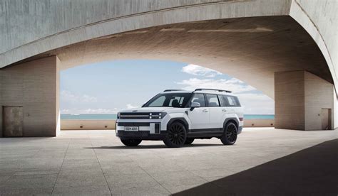 현대차 ‘디 올 뉴 싼타페 출시…3546만 원부터 이투데이