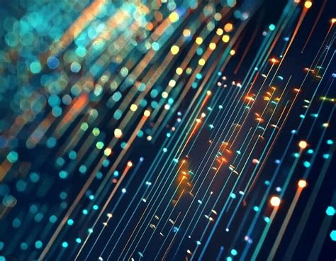 Technology Operations Neural Networks Ai Data Encryption Visual