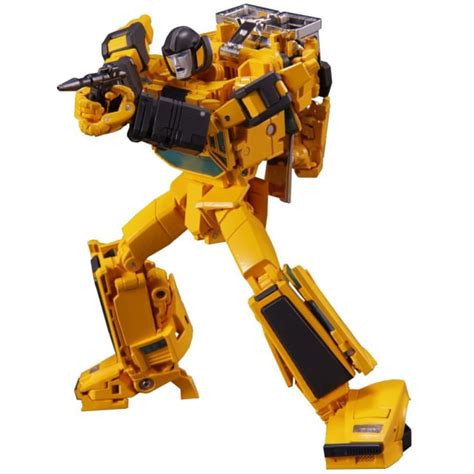 MP-39 Sunstreaker | Transformers Masterpiece - Walmart.com