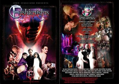 [ 2012 ] The Fashionistas 2002 ~ Rocco Siiferdi ~ Rus Cd2 Intporn Forums