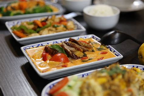 Kings 9 Thai Cuisine