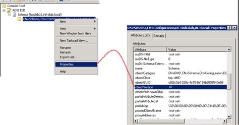 Active Directory Schema Version ~ Santhosh Sivarajans Blog